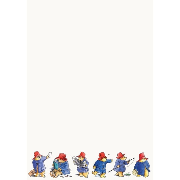 Paddington Writing Set – Bartrums & Co Ltd