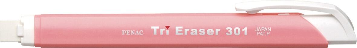Penac Tri-Eraser 301 – Bartrums & Co Ltd