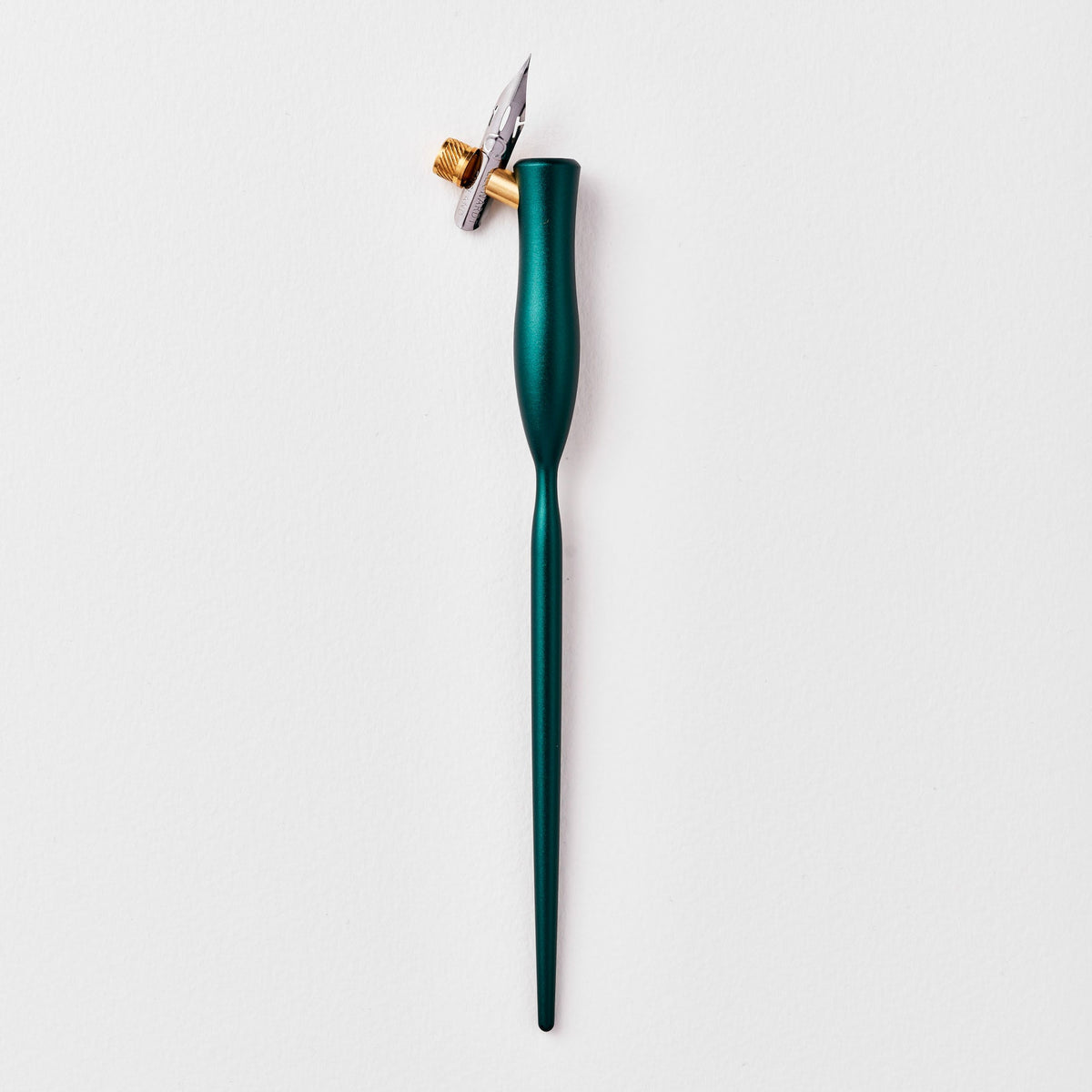 Tom's Studio Flourish Oblique Calligraphy Pen – Bartrums & Co Ltd